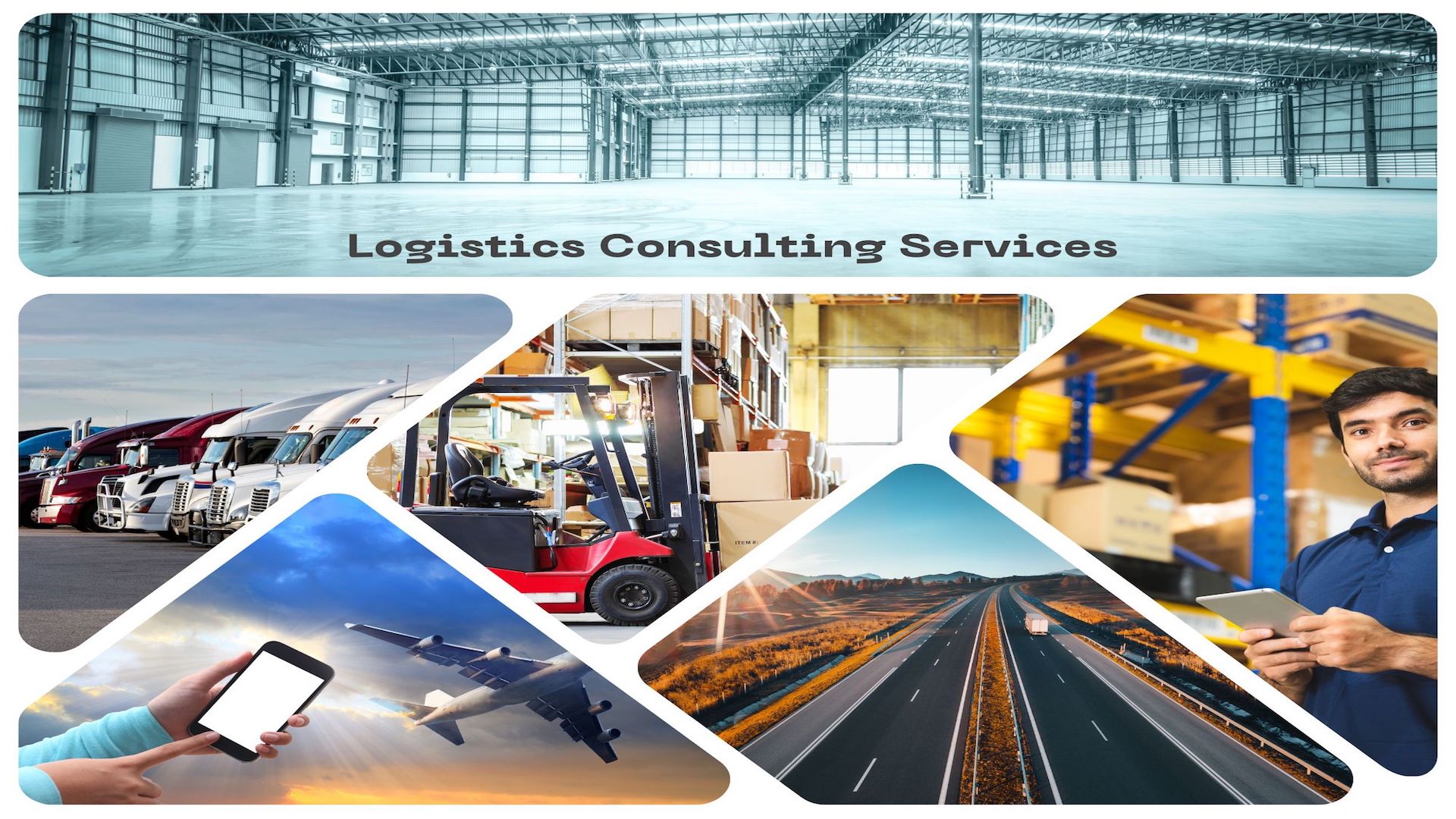 Proficient Logistix Services – Logistics Consulting Solutions